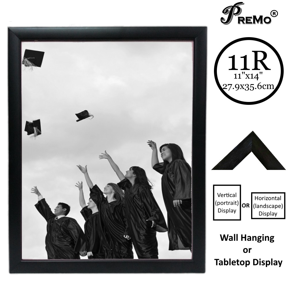 PREMO Contemporary 11R | 12R | 10R | 8R | 6R | 5R| 4R Photo Frame | Shopee Singapore
