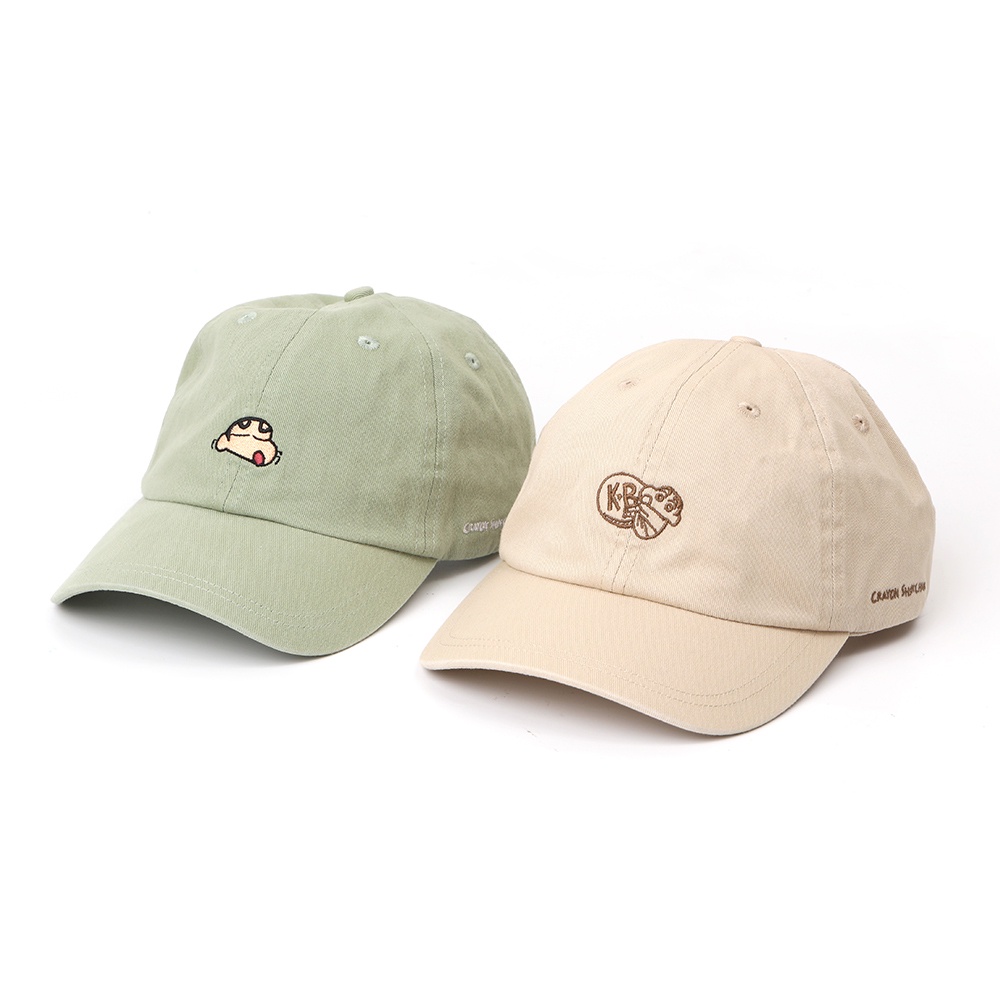 No Norns Baseball Cap Crayon Shin-Chan-Hat Old Hat Male Boy Travel Cute ...