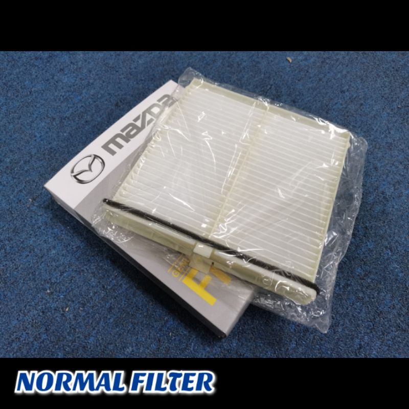 CABIN AIR FILTER & ENGINE AIR FILTER MAZDA 2 SKYACTIVE/CX-3 (2015-2021 ...