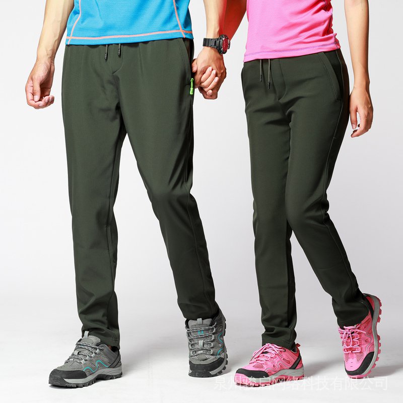 Fully Waterproof Men Winter Pants Outdoor Warm Sport Hiking Pants ...