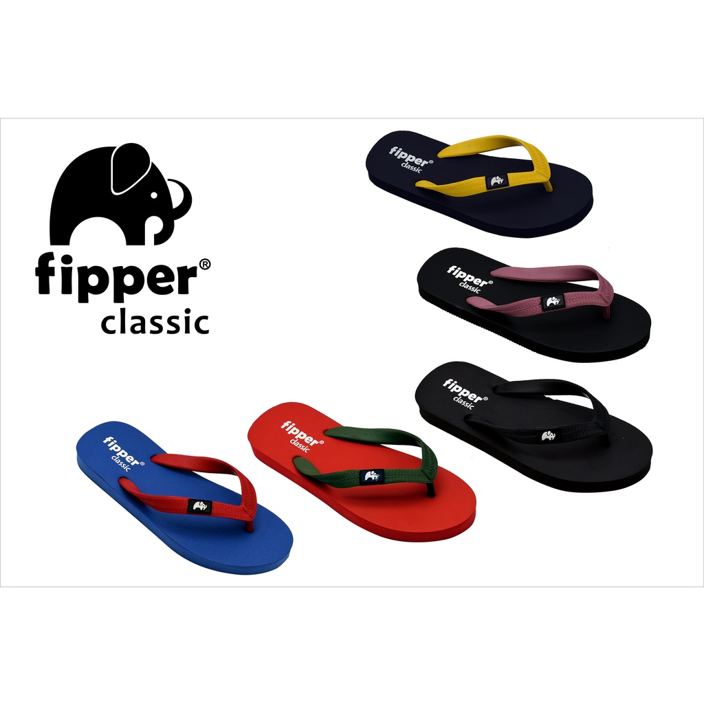 Flipper Slippers super A Custom Shoe concept