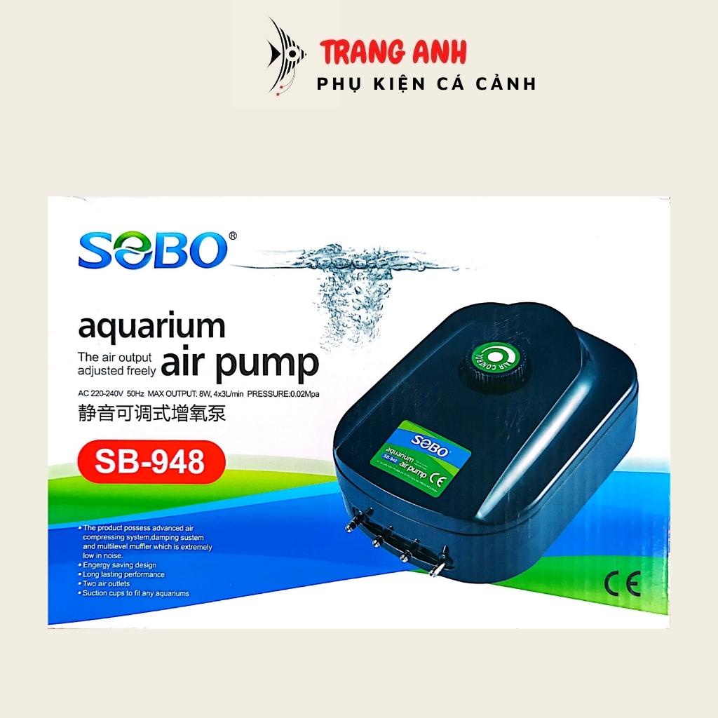 OXY Sobo SB-948 4-nozzle oxygen generator (Free effervescent wire ...