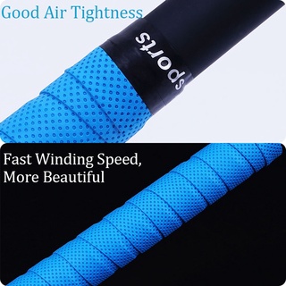 Non-Slip Badminton Racket Overgrip Raquet Tennis Racket Grip Tape for ...