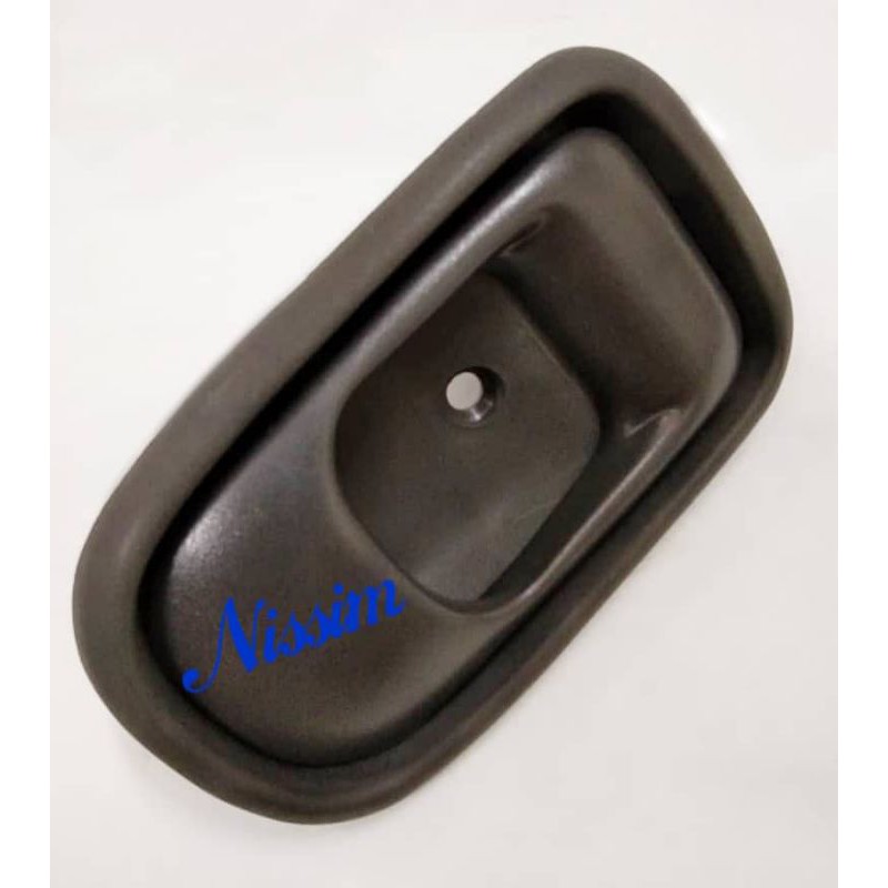 Door Inner Handle Kancil, Advanza 04" (Inner Door opener) | Shopee ...