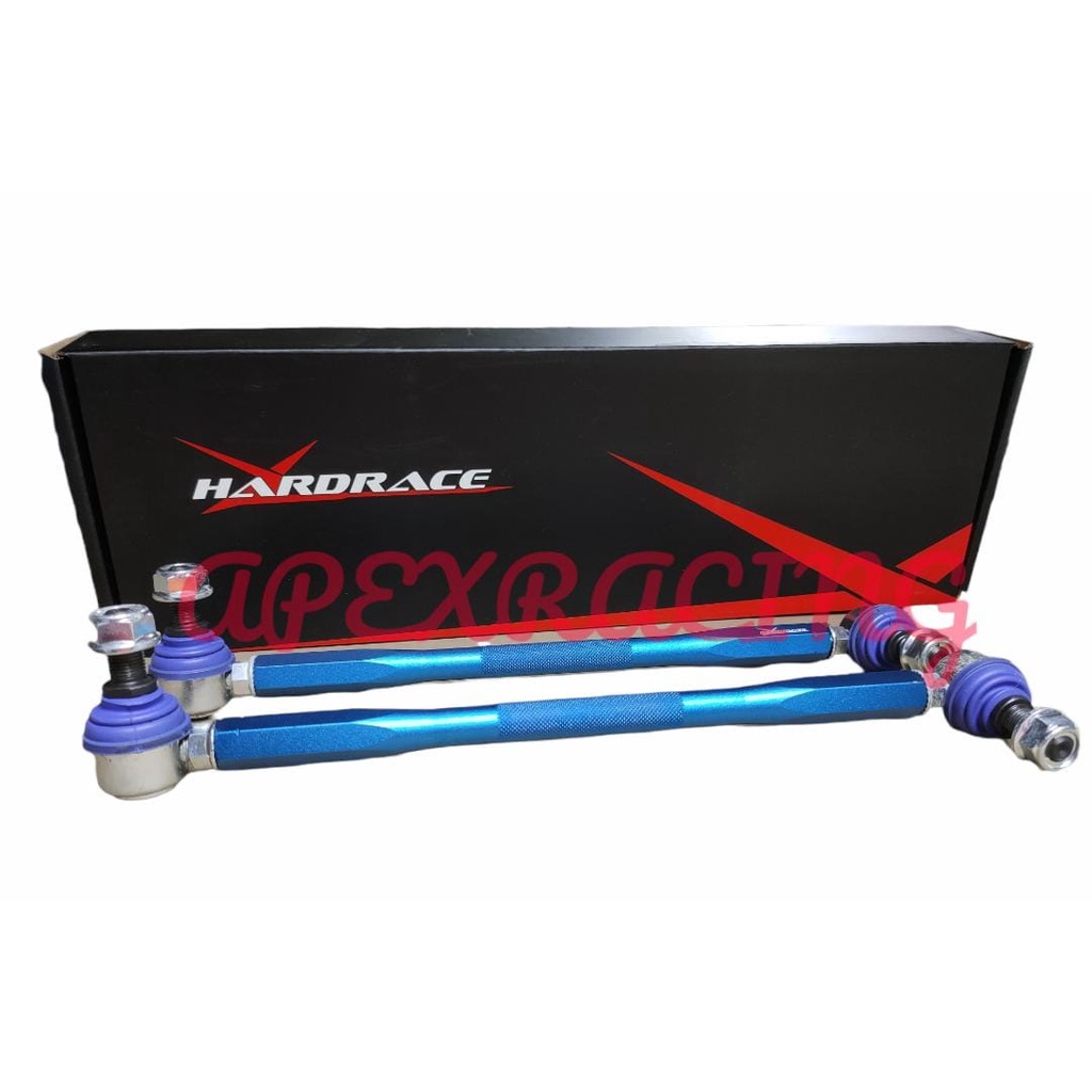 HARDRACE Front Adjustable Stabilizer Link /ABSORBER LINK VW GOLF MK5 ...