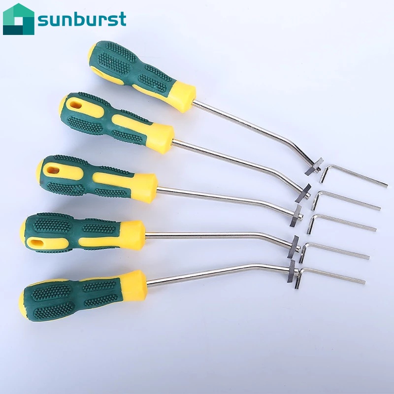 Scraper Flooring Gap Cleaning Tools / Ceramic Tile Squeegee Sealant ...