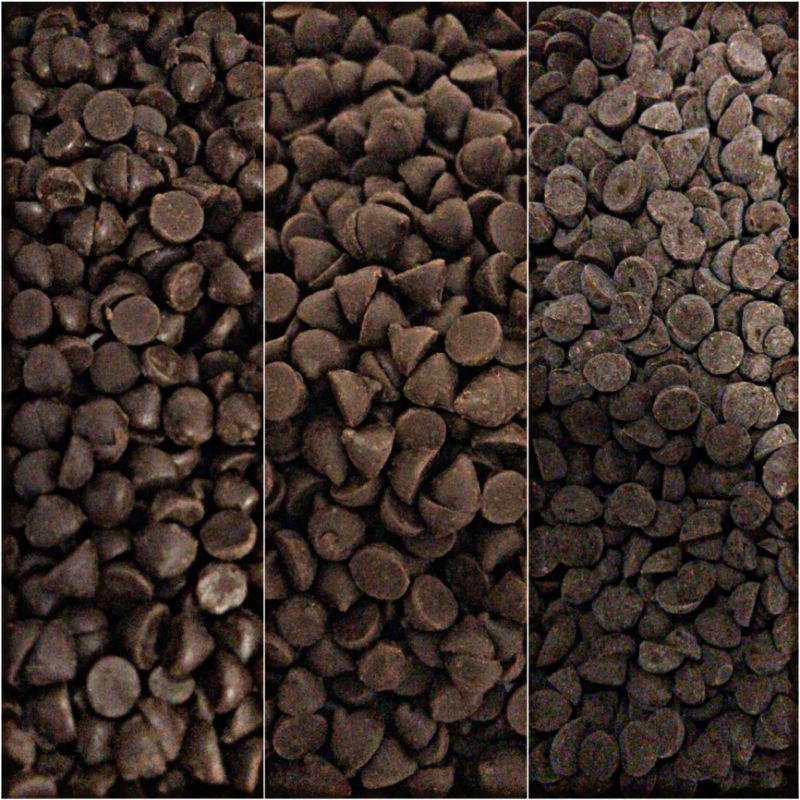 Chocolate Chip Colatta Premium Baking Repacking Halal | Shopee Singapore