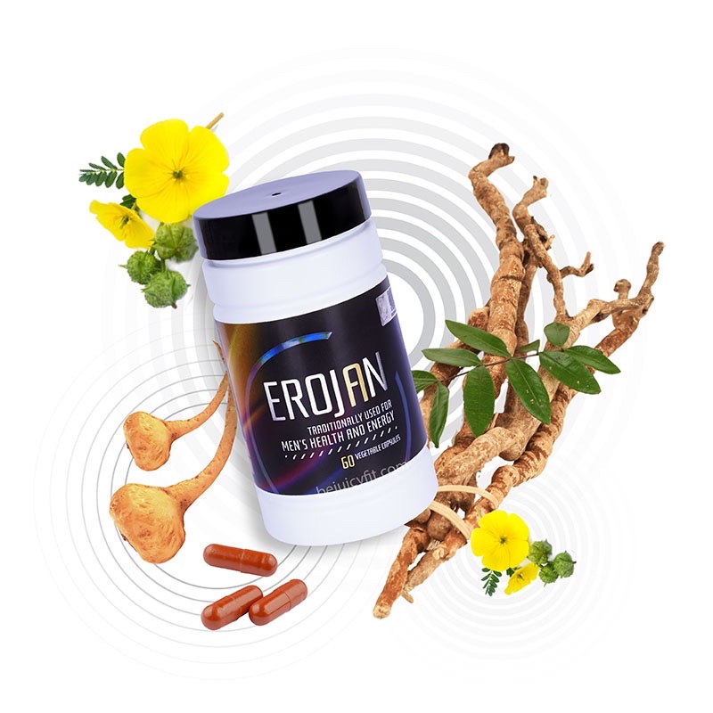 Ready Stock Erojan 60 capsules (100% original product) | Shopee Singapore