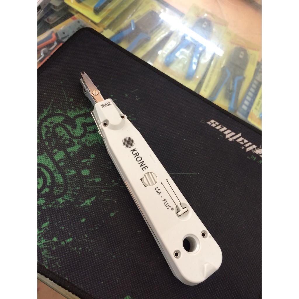 Lsa blade press tool Krone blade | Shopee Singapore