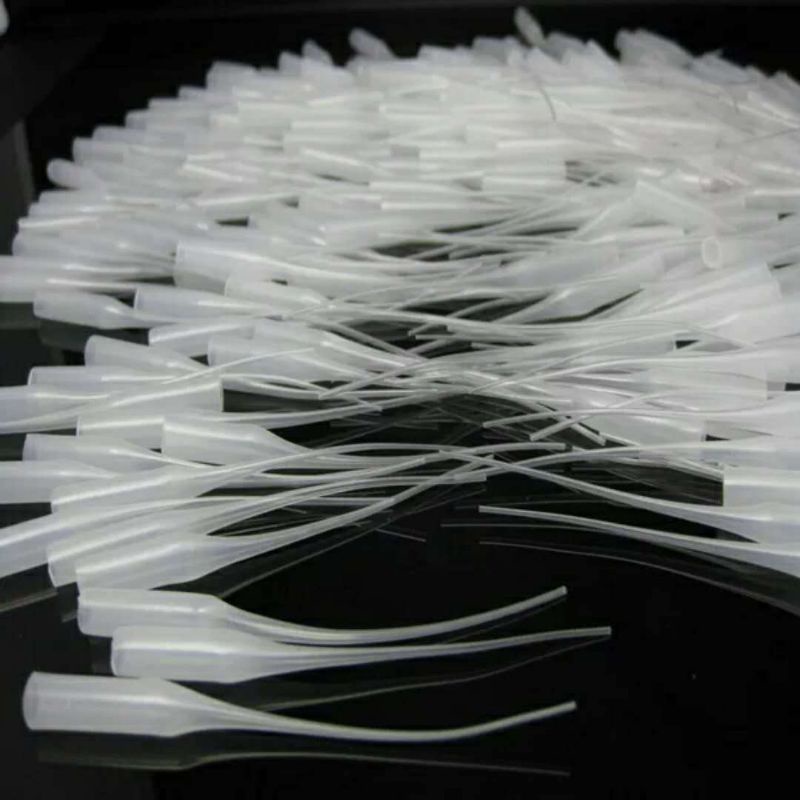 (5pcs) Super Glue Capillary Dropper Nozzle Dispensing Head Tube Tubing ...
