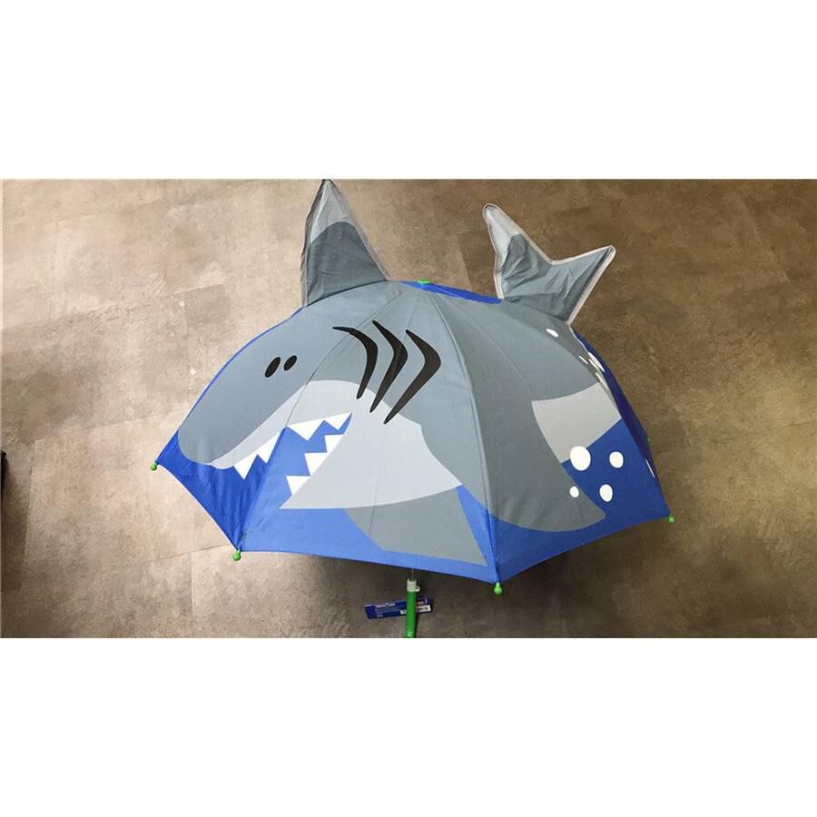 Toys"R"Us Shark Umbrella | Shopee Singapore