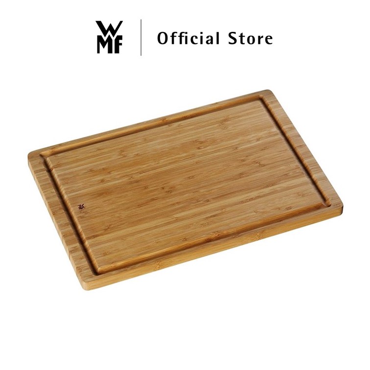 WMF Bamboo Chopping board 45 x 30cm | Shopee Singapore