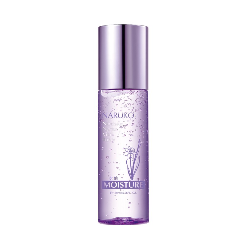NARUKO 牛爾 Narcissus Nectar Vital Toner 150ml | Shopee Singapore
