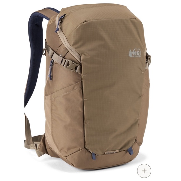 Daypack rei co op 28l ruckpack original rei coop | Shopee Singapore