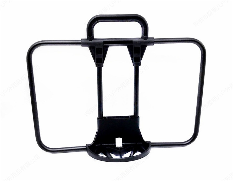 Litepro Bicycle Handleless Small Middle Large Size Holder Basket Bag ...