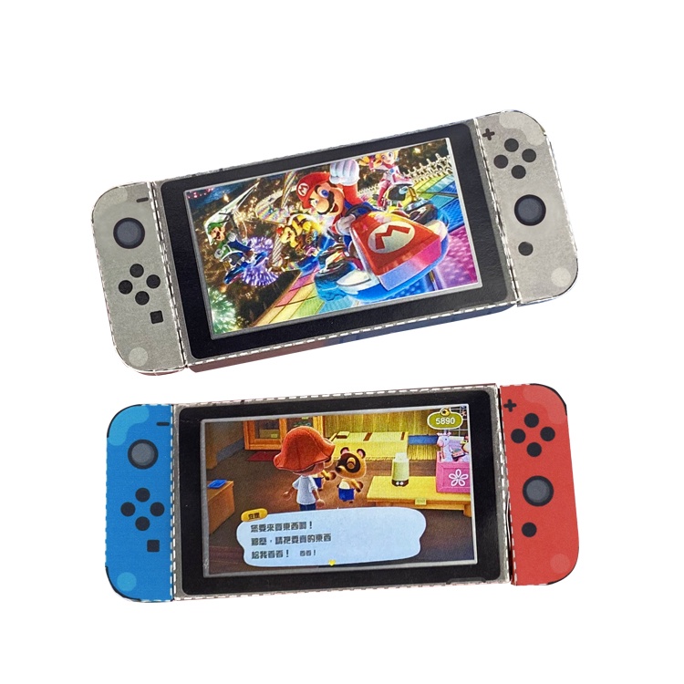 Making Game Console Cards Happy Birthday Thank You Universal Styling ...