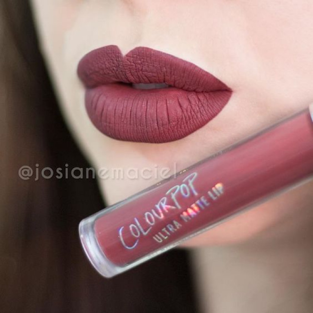 Colourpop tulle store