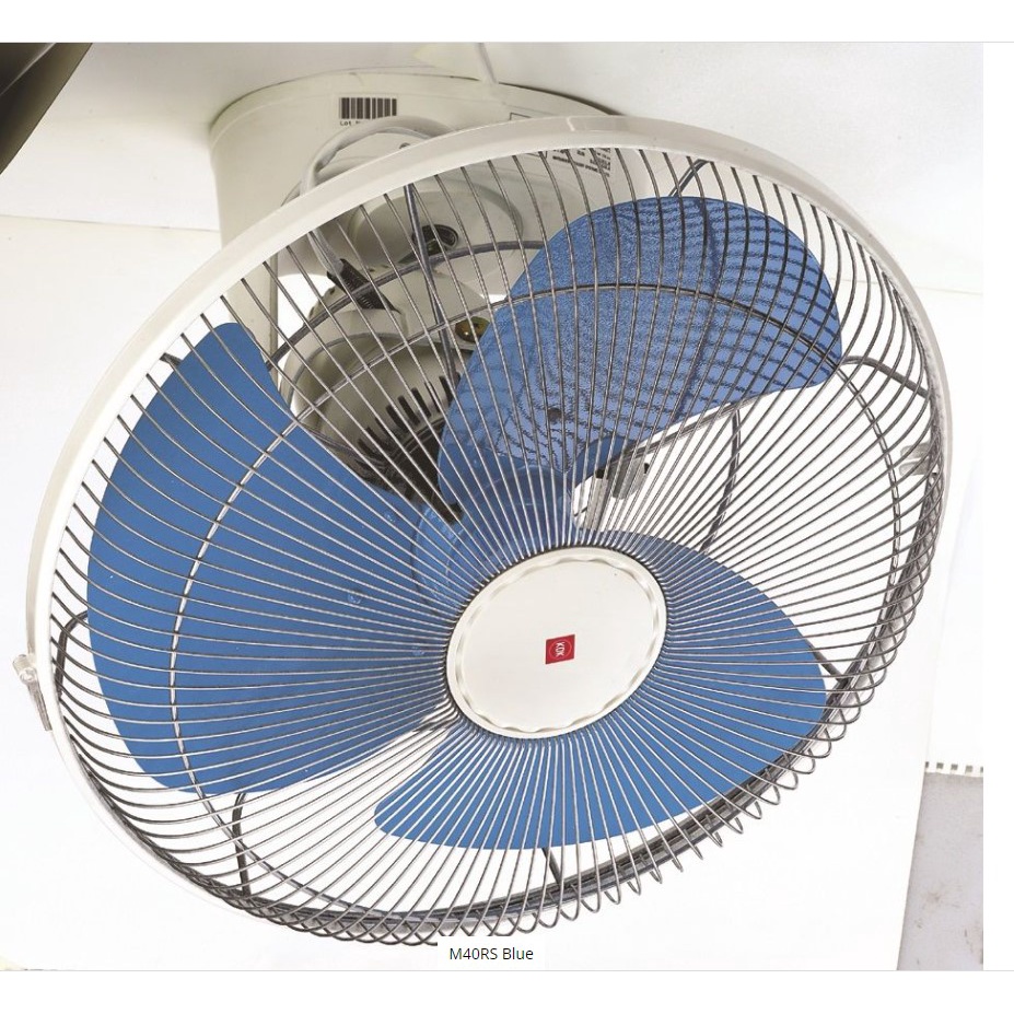 KDK M40RS 16" Orbital Fans * FAST DELIVERY * 1 YEAR LOCAL WARRANTY ...