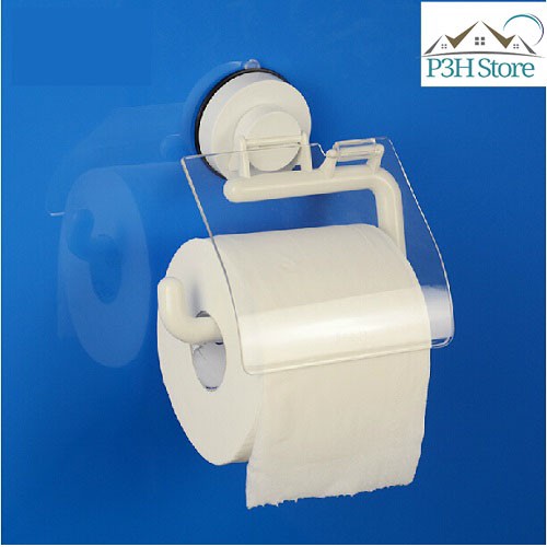Lock&Lock toilet paper hanging bar without wall drilling RHR120C-WH60-1 ...