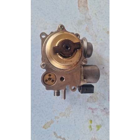 high pressure fuel pump HPFP mini cooper s r55 r56 r58 r60 n18 | Shopee ...