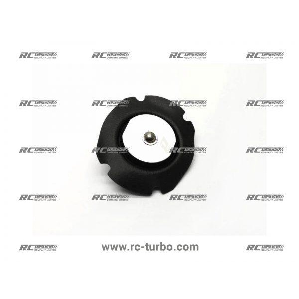 Thick REGULATOR Cloth Repair Kit DIAPHRGM FOR AEROMOTIVE 13101 PPRC ...