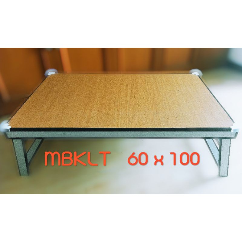 Folding Study Table 60cm x 100cm | Shopee Singapore