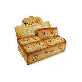 Parimal Yatra Natural Incense Cones (12gms x12 pcs) (1 doz pack ...