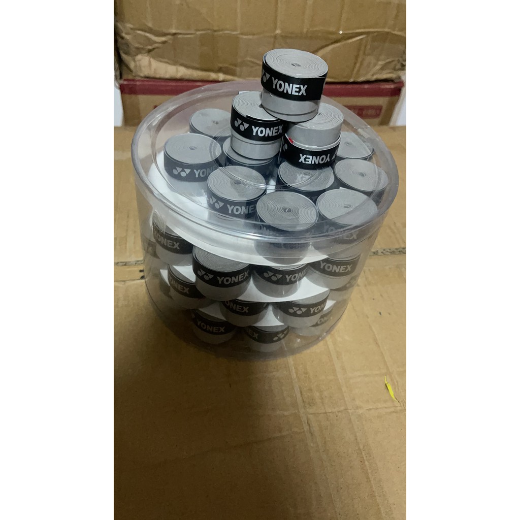 【Ready Stock】Yonex AC102EX Overgrip Good Quality Yonex Overgrip AC102EX ...