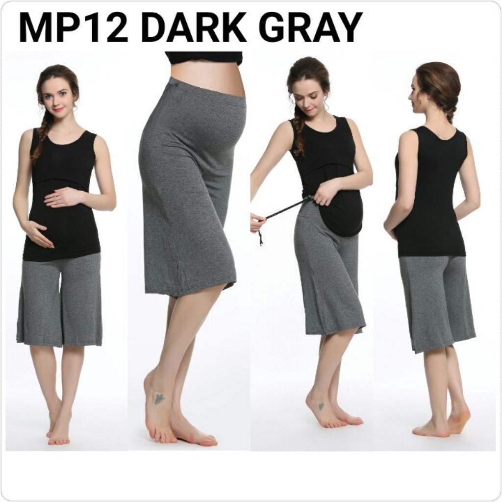 🇸🇬 maternity pants shorts MP12 | Shopee Singapore