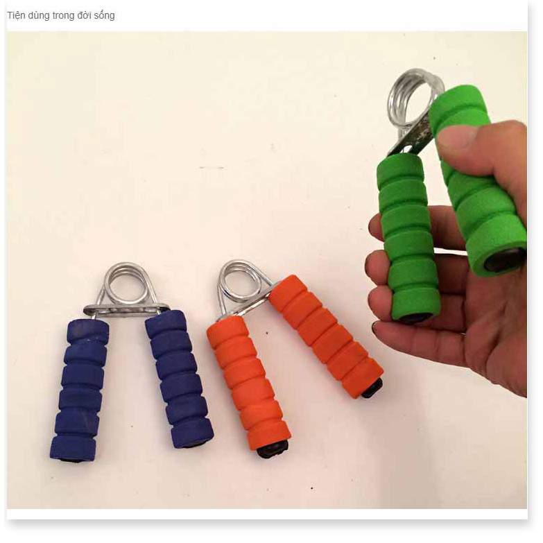 Hand Force Exercise Tools (Squeezing Hand Muscles) | Shopee Singapore