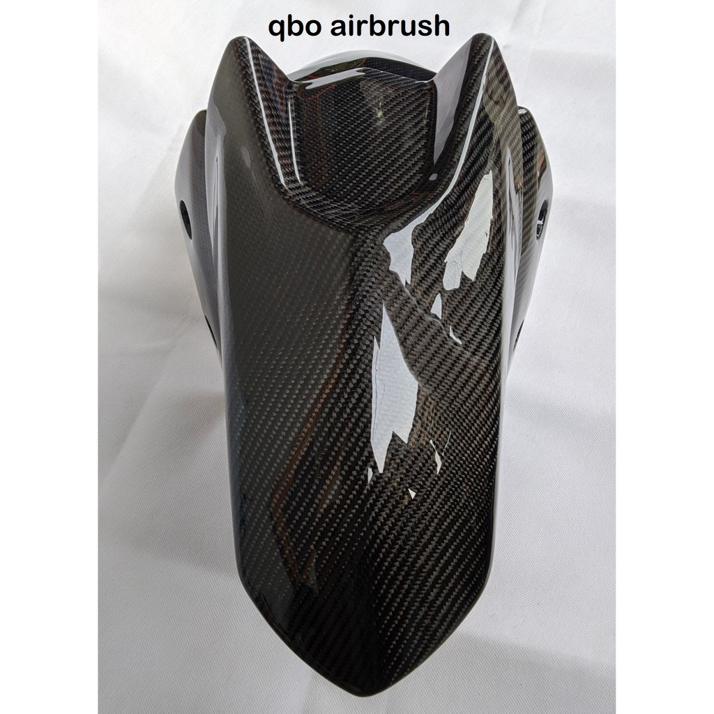 Front SPAKBOR YAMAHA AEROX 155 V1, ALL NEW AEROX 155 CONNECTED V2FULL ...