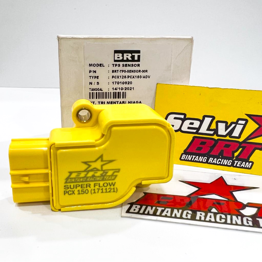 LOKAL Tps BRT ADV 150 / PCX 150/ PCX 125 CBU LOCAL SENSOR | Shopee ...