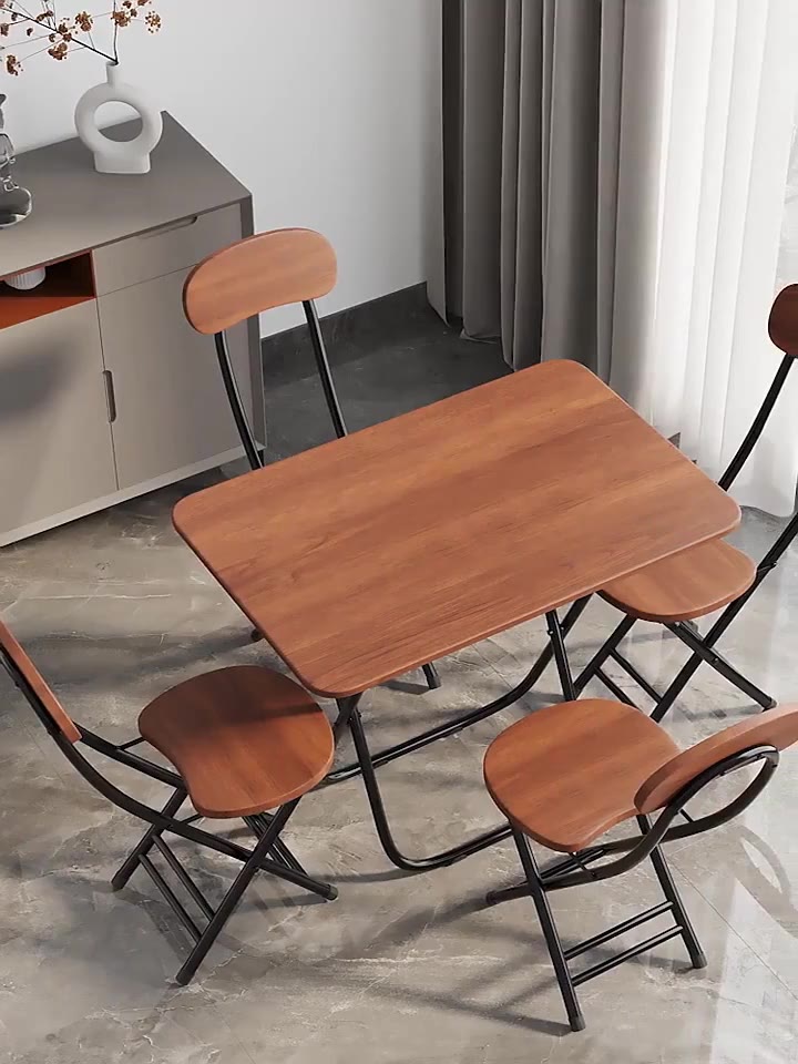 💖SG local stock💖foldable table folding table folding chair foldable ...