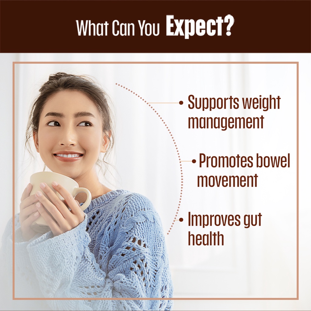 [Mix & Match] Kinohimitsu SKNNY Coffee/SKNNY Cocoa - Help Detoxify, Low ...