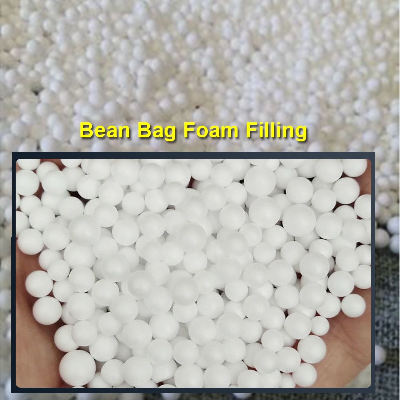Eps foam bean bag 200g | Shopee Singapore