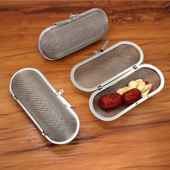 Stainless Steel Tea Ball for Loose Tea / Reusable Tea Infuser with ...