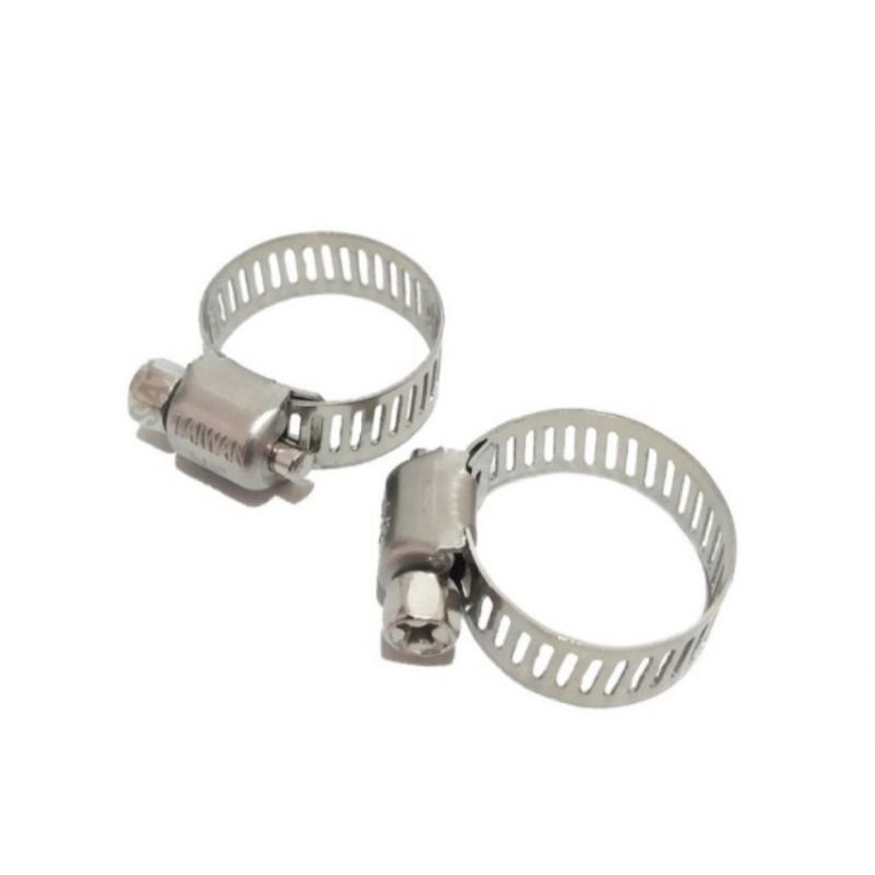 3/4 Inch Taiwan Stainless Hose Clamp - 3/4 Inch Stainless Hose Clamp ...