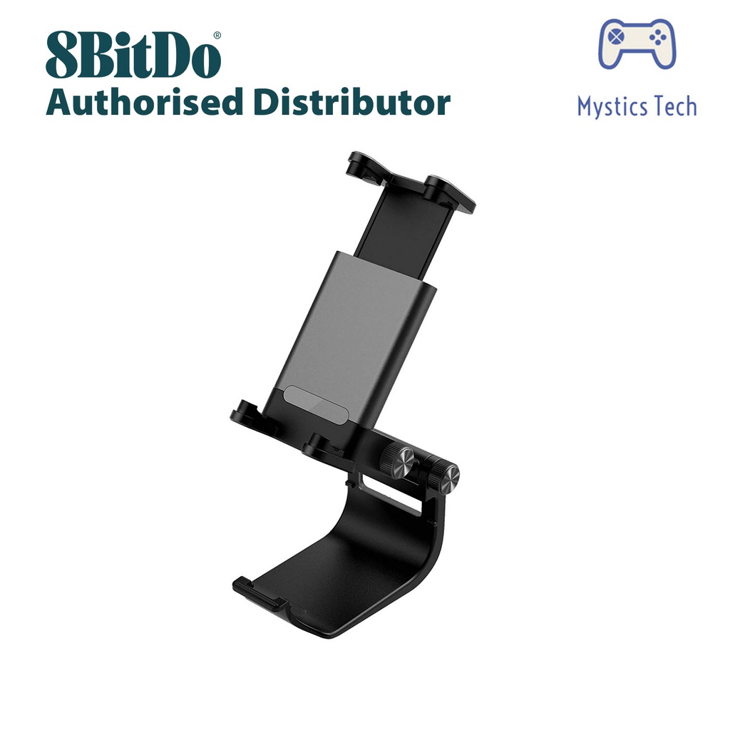 8Bitdo Mobile Clip for Pro 2 Bluetooth Controller | Shopee Singapore