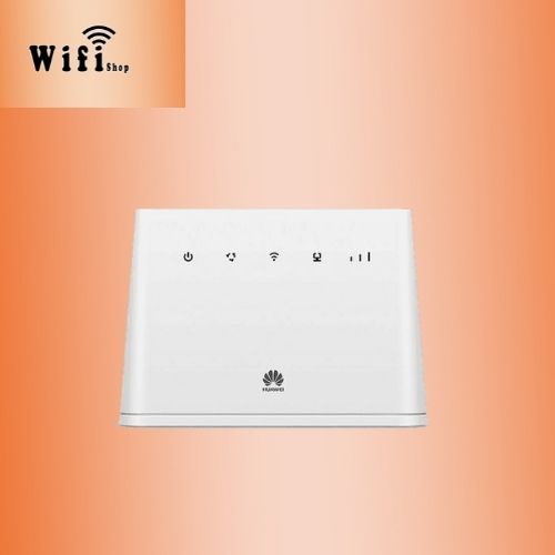 Huawei B311 / Huawei B311B / Huawei B593 Wifi Router - International ...