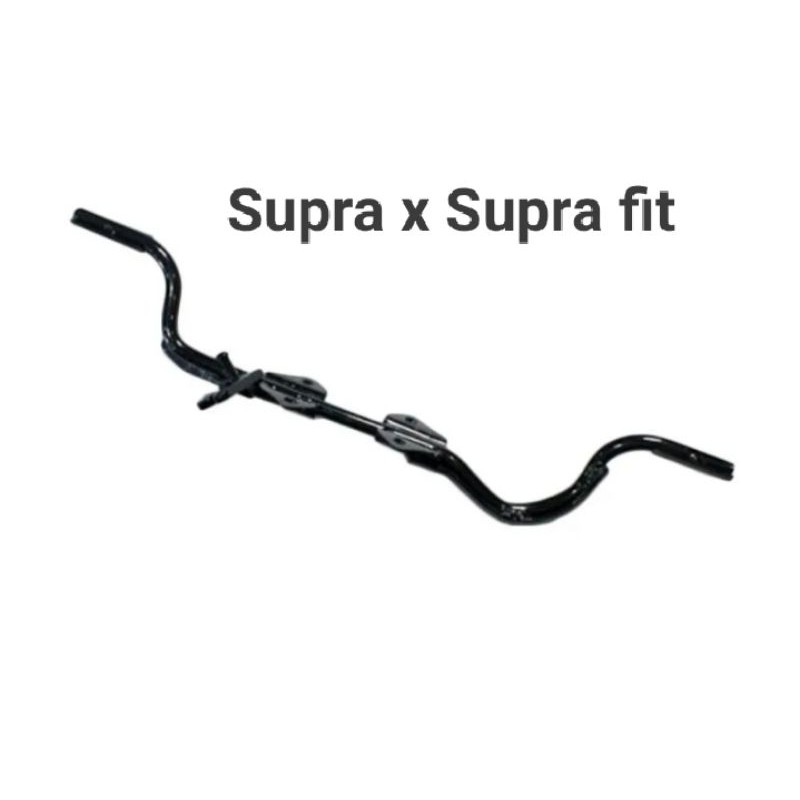LOKAL Iron FRONT BARSTEP BAR STEP STEP SUPRA FOOTSTEP - SUPRA FIT - FIT ...