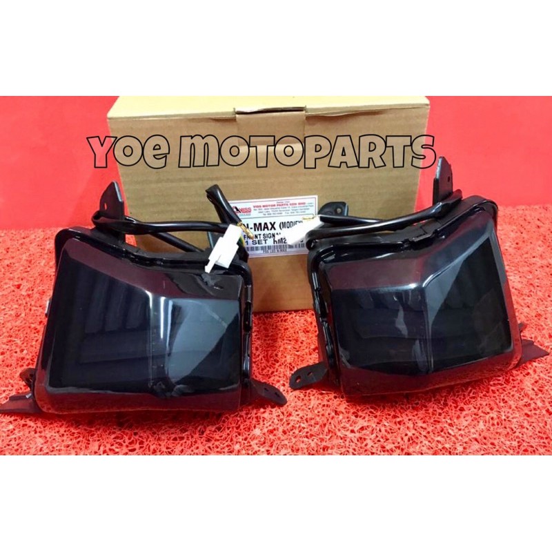 Nmax Led Signal Set ( Viss ) | Shopee Singapore