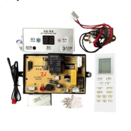 Hanging Air Conditioner Universal Mainboard Universal Board Computer ...