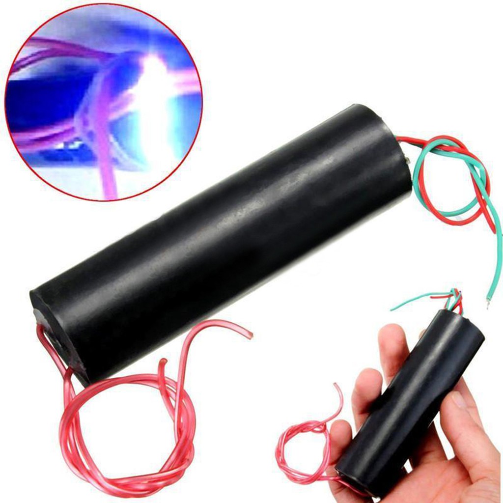 800-1000KV Ultra-high voltage pulse generator DC Super arc Module 3-6V ...