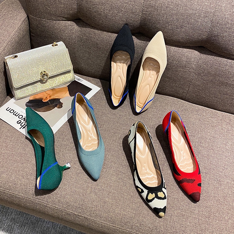 [Ready Stock] [Can Be Customized Large Size Women's Shoes/41~43 Size ...