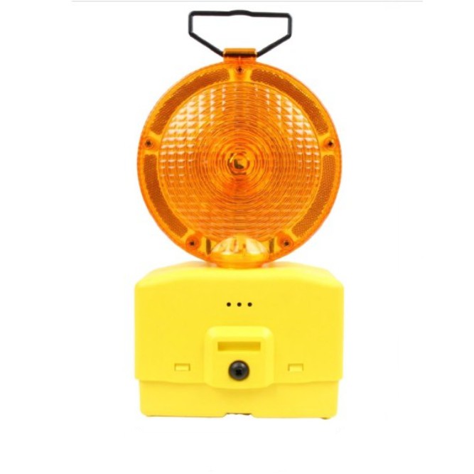 [SG STOCK] WARNING LIGHT With/Without 6V Battery Street Safety Blinking ...