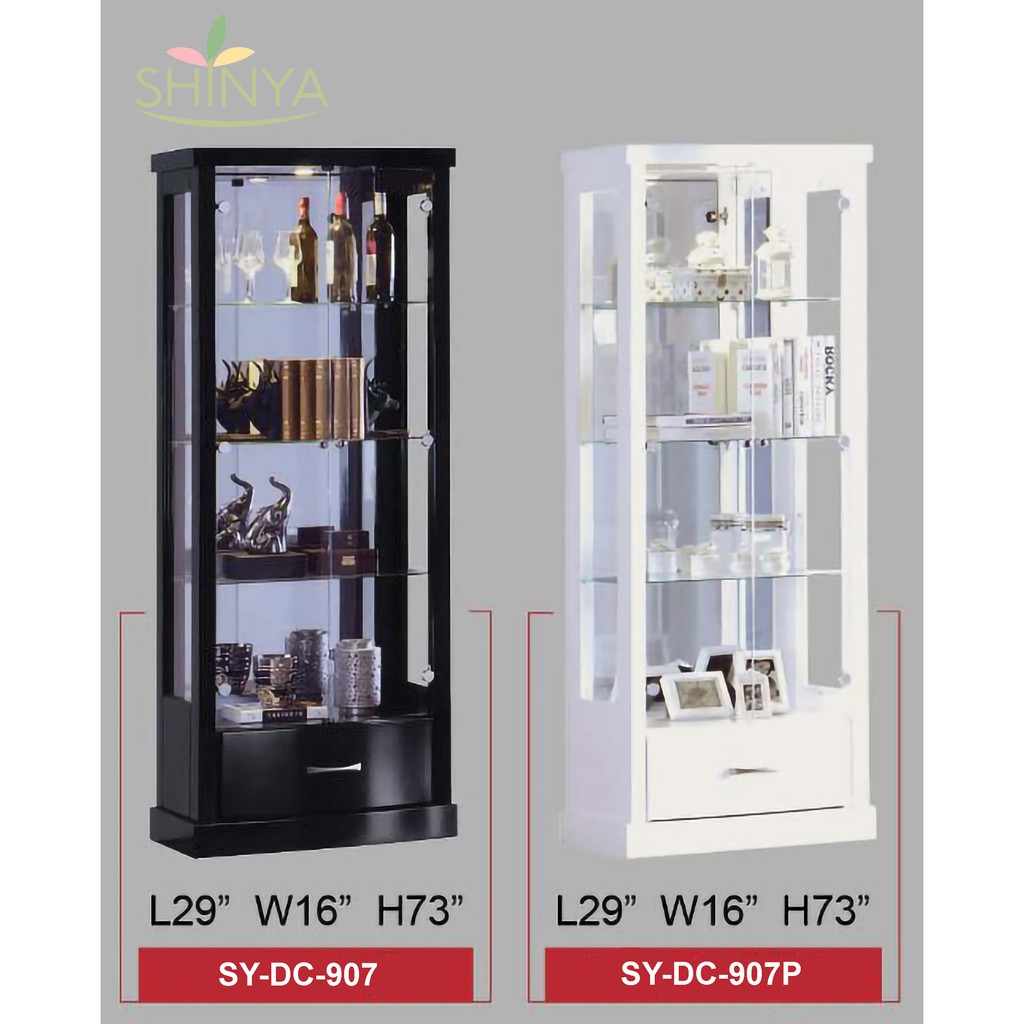 Showpiece Display Cabinet | Cabinets Matttroy