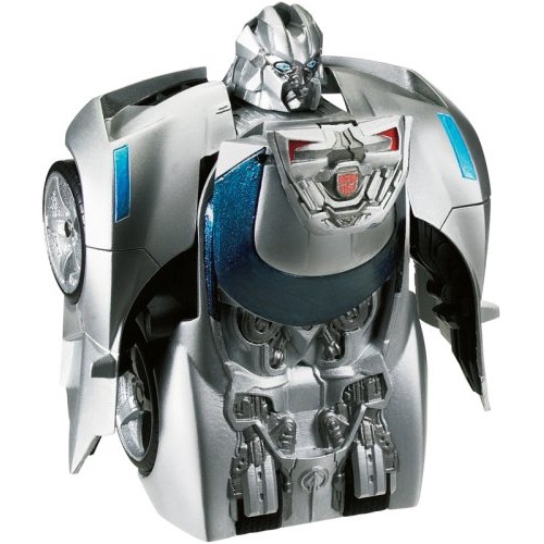 Takara Tomy Transformers Movie Gravitybots GB04 Sideswipe | Shopee ...