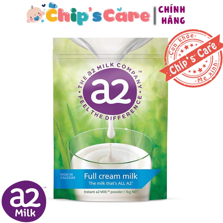 A2 Fresh Milk Powder Australian Full Cream date 2026 | Shopee Singapore