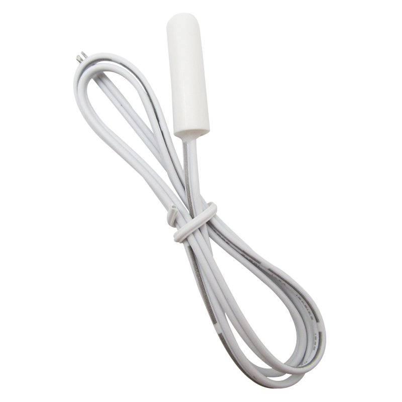 Temperature Sensing2Universal Probe Sensor Defrost FreezerkSensor ...