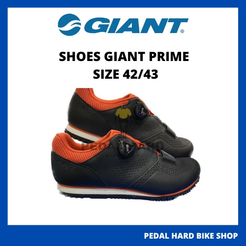 Shoes Giant Prime ( Male ) | Shopee Singapore